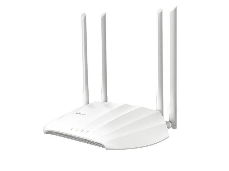 Tp-Link AC1200 Wireless Access Point (TL-WA1201) - TzabaPC